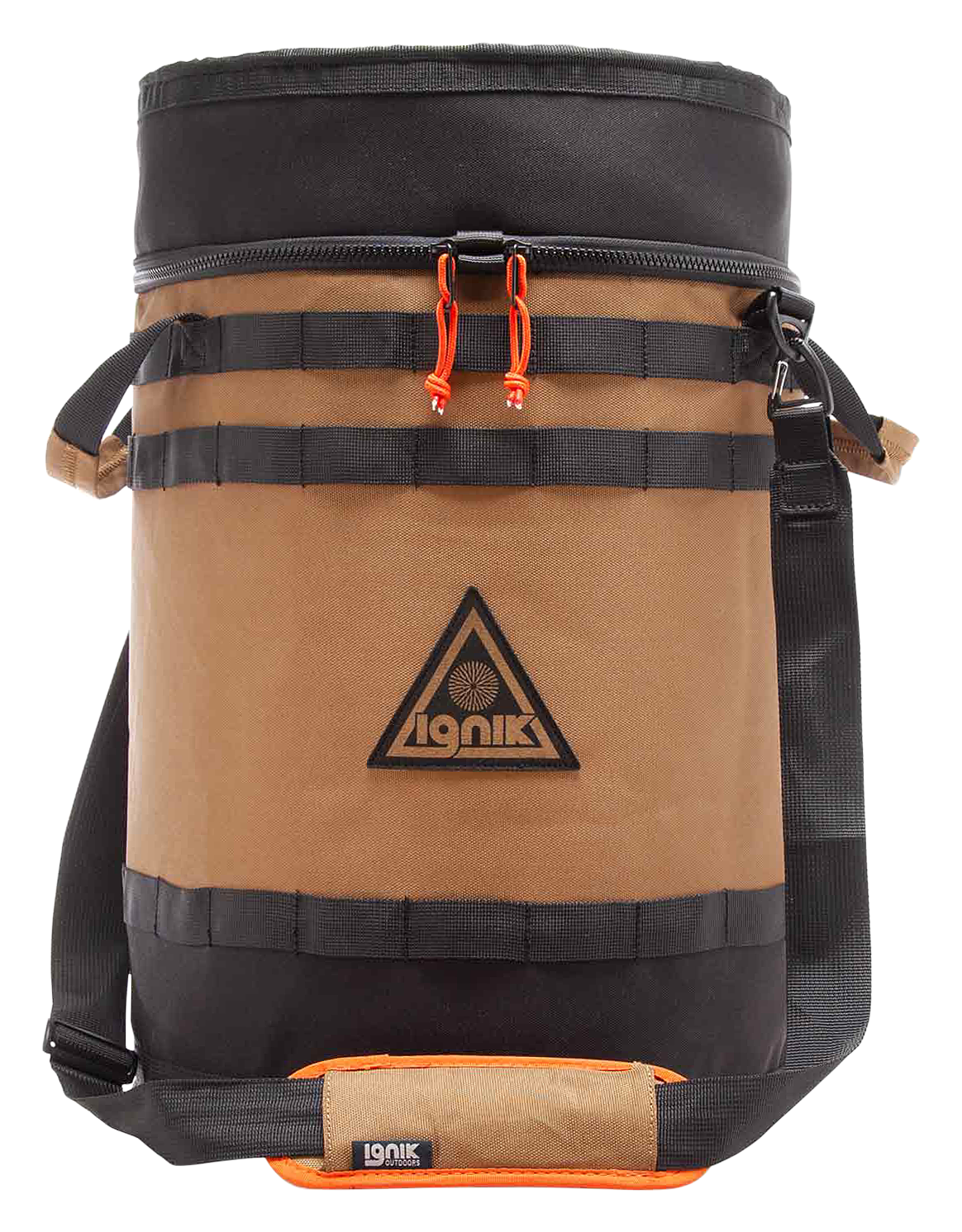 Ignik 20-lb. Tank Case Seat | Bass Pro Shops